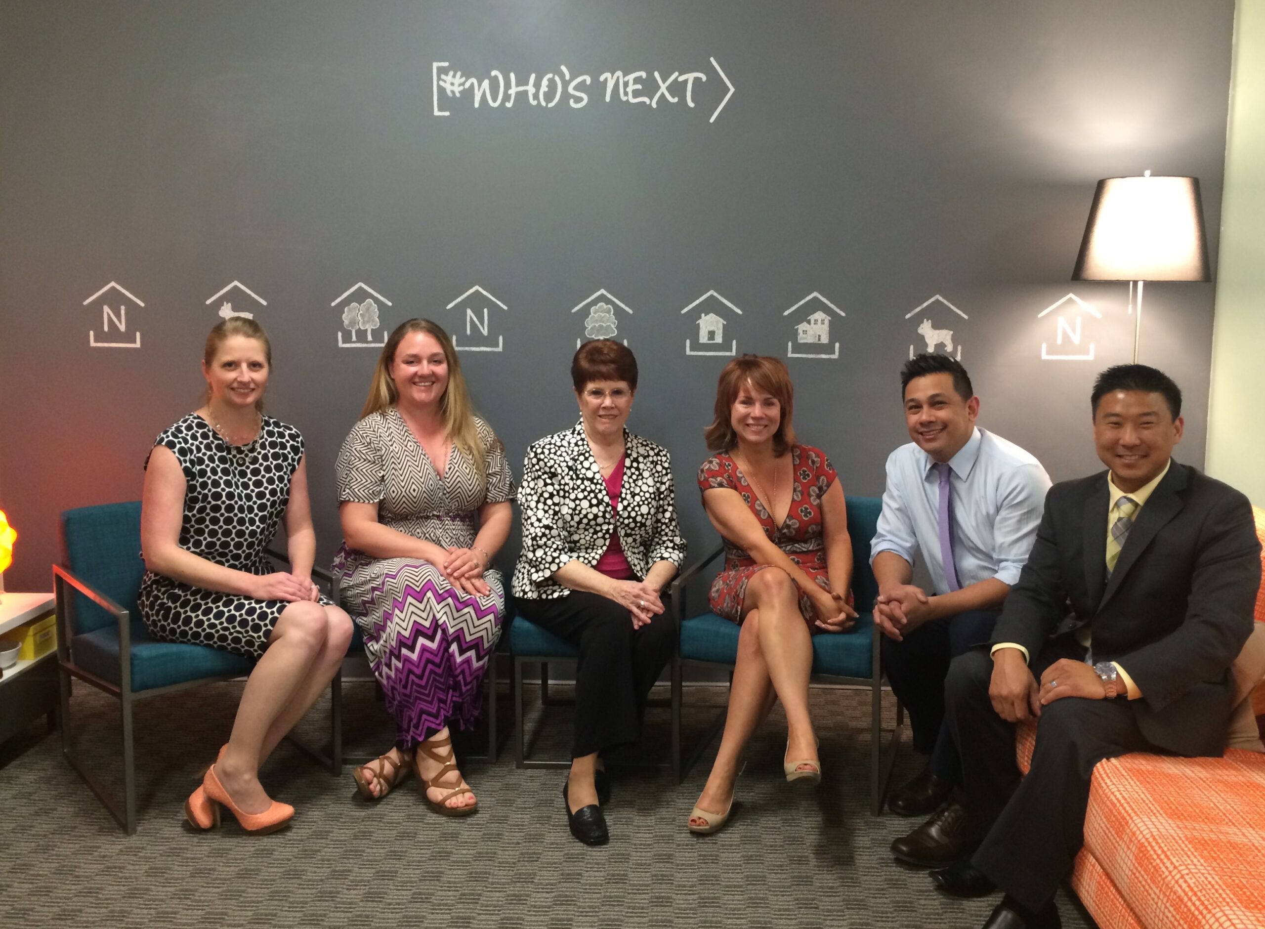 NextHome Announces Our Newest Franchisee – NextHome Cedar Street Realty ...