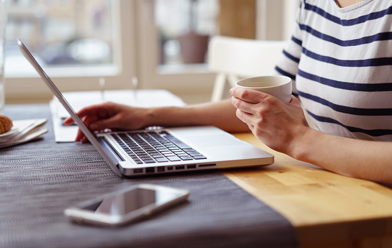 6 Ways To Get Your Financial House In Order