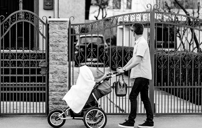 Six Ways to Check Your Neighbor's Vibe