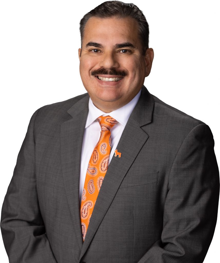 Celebrating Hispanic Heritage Inspires NextHome Members – NextHome
