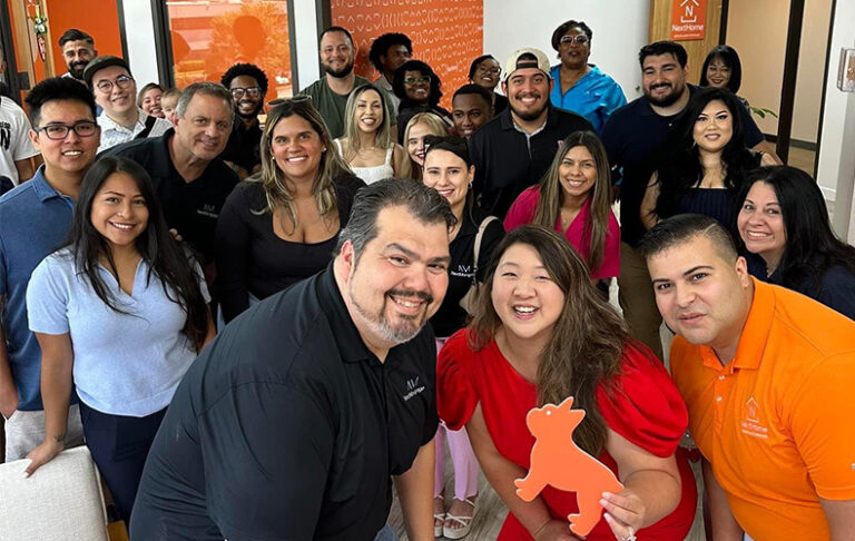 Real Estate – NextHome