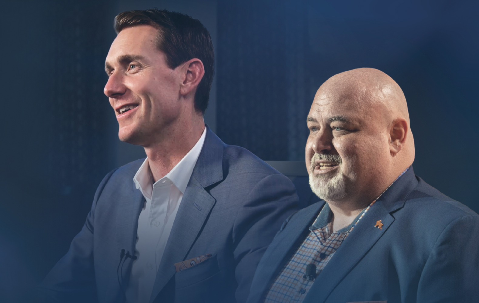 NextHome Co-CEOs James Dwiggins and Keith Robinson Named on Inman’s ...